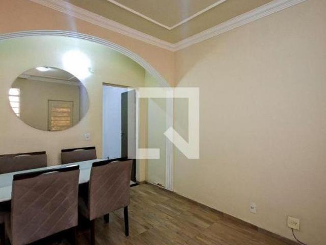Casa à Venda Santa Inês, 2 Quartos, 70 m² Belo Horizonte