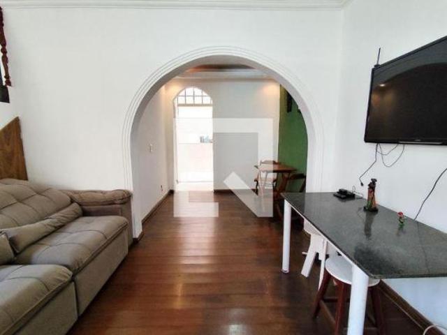Casa à Venda Santa Inês, 2 Quartos, 72 m² Belo Horizonte