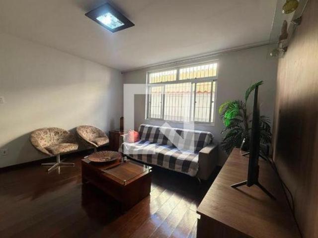 Casa à Venda Santa Inês, 3 Quartos, 167 m² Belo Horizonte