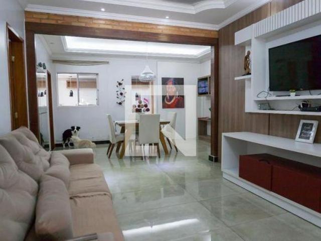Casa à Venda Santa Inês, 3 Quartos, 360 m² Belo Horizonte