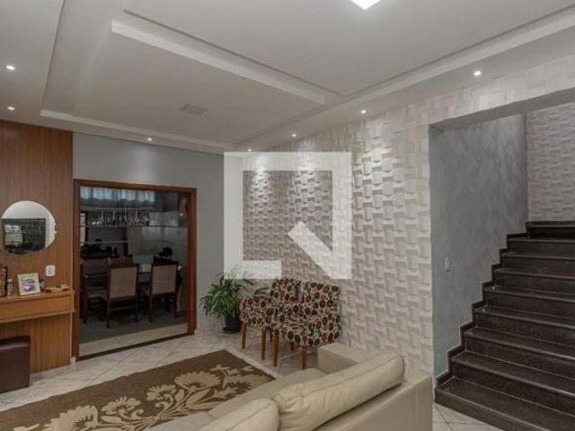 Casa à Venda Santa Júlia, 4 Quartos, 264 m² Sumaré