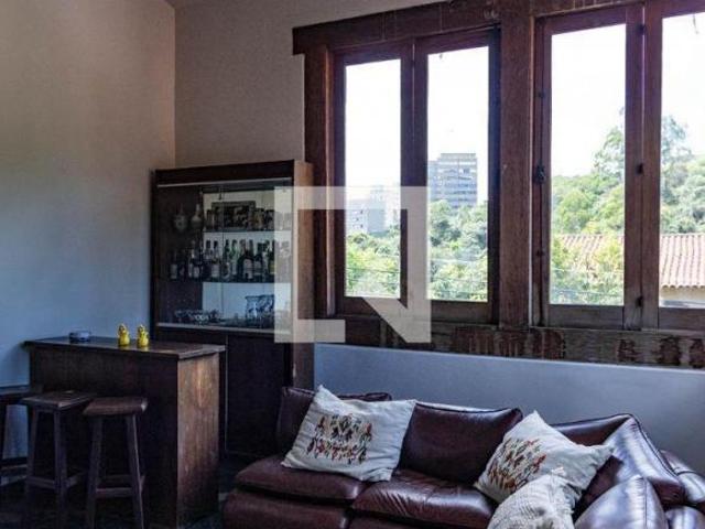 Casa à Venda Santa Lúcia, 4 Quartos, 354 m² Belo Horizonte