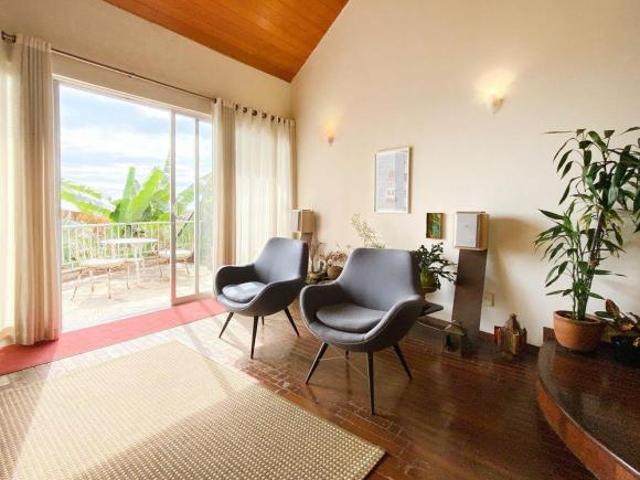 Casa à Venda Santa Lúcia, 4 Quartos, 370 m2
