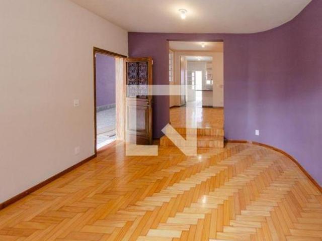 Casa à Venda Santa Lúcia, 4 Quartos, 307 m² Belo Horizonte