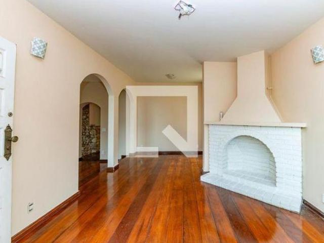 Casa à Venda Santa Lúcia, 4 Quartos, 309 m² Belo Horizonte