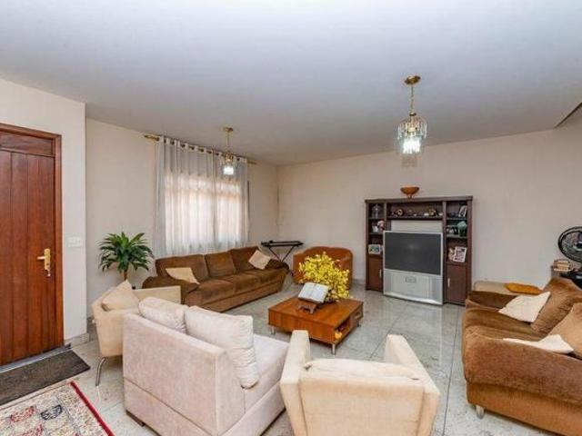 Casa à Venda Santa Lúcia, 5 Quartos, 389 m2
