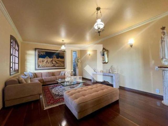 Casa à Venda Santa Lúcia, 5 Quartos, 486 m2