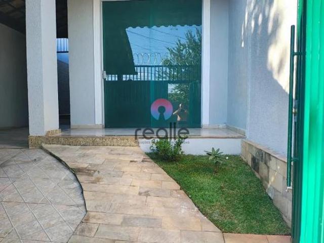Casa à venda, Santa Mônica, Belo Horizonte, MG