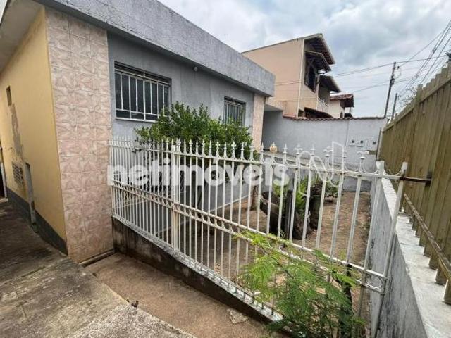 Casa à Venda, Santa Mônica, Belo Horizonte