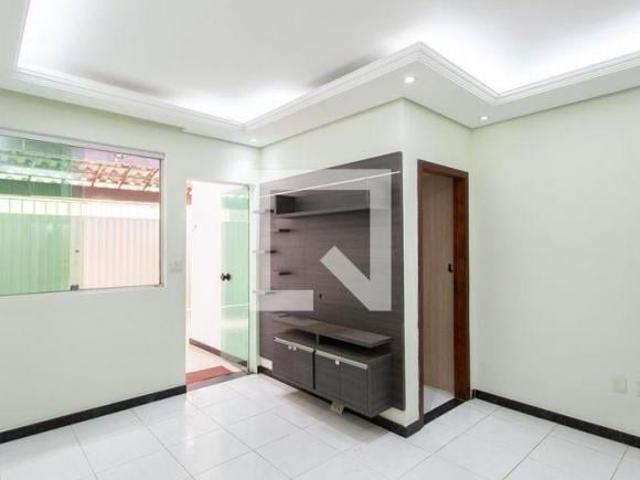 Casa à Venda Santa Mônica, 2 Quartos, 90 m² Belo Horizonte