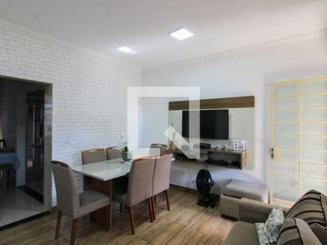 Casa à Venda Santa Mônica, 2 Quartos, 144 m² Belo Horizonte