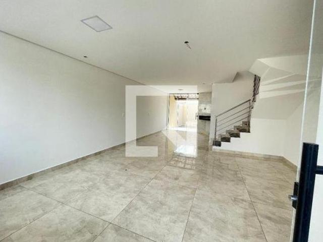 Casa à Venda Santa Mônica, 3 Quartos, 98 m² Belo Horizonte
