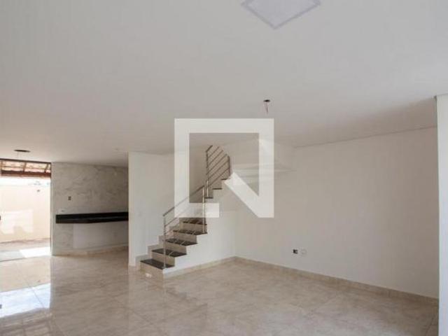 Casa à Venda Santa Mônica, 3 Quartos, 98 m² Belo Horizonte