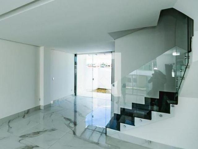 Casa à Venda Santa Mônica, 3 Quartos, 110 m² Belo Horizonte