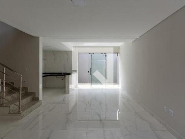 Casa à Venda Santa Mônica, 3 Quartos, 128 m² Belo Horizonte