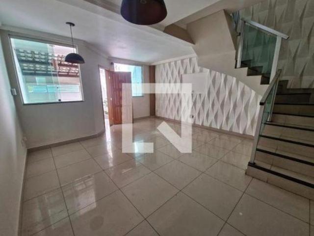 Casa à Venda Santa Mônica, 3 Quartos, 130 m² Belo Horizonte