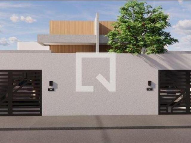Casa à Venda Santa Mônica, 3 Quartos, 130 m² Belo Horizonte