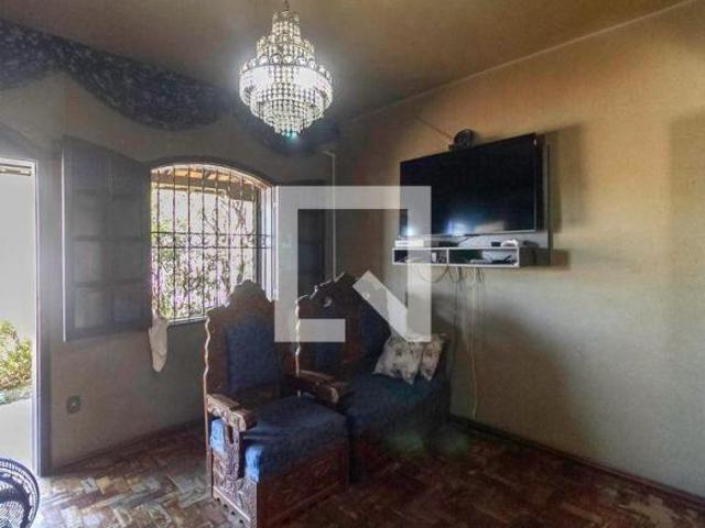 Casa à Venda Santa Mônica, 3 Quartos, 155 m² Belo Horizonte