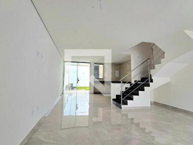 Casa à Venda Santa Mônica, 3 Quartos, 158 m² Belo Horizonte