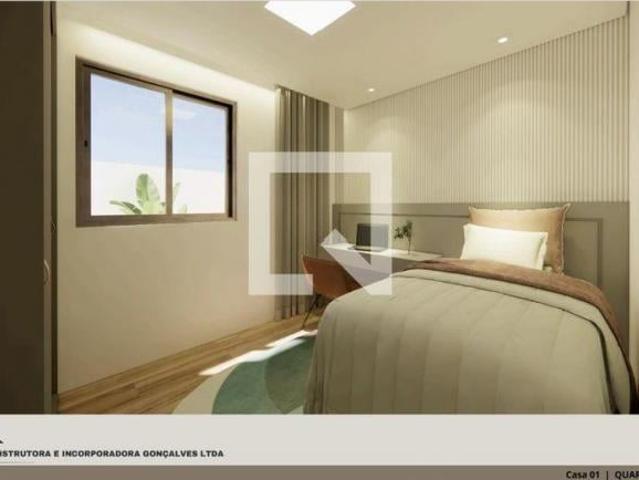 Casa à Venda Santa Mônica, 3 Quartos, 180 m² Belo Horizonte