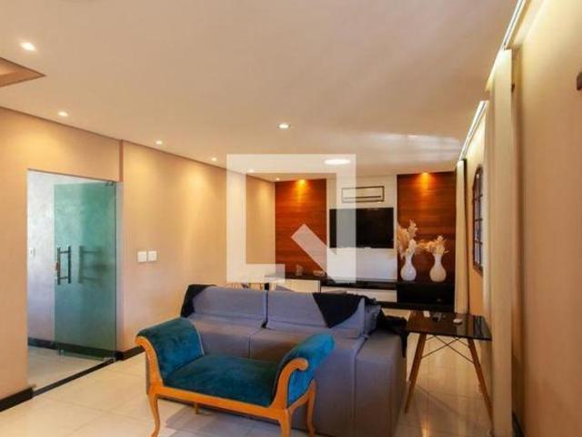 Casa à Venda Santa Mônica, 4 Quartos, 302 m² Belo Horizonte
