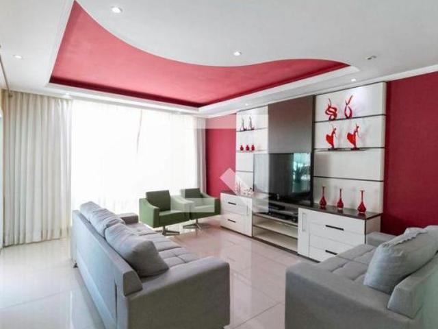 Casa à Venda Santa Mônica, 4 Quartos, 360 m² Belo Horizonte