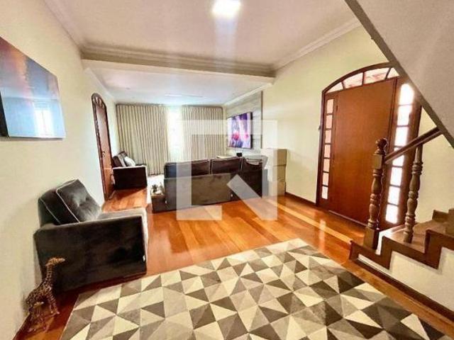 Casa à Venda Santa Mônica, 4 Quartos, 392 m² Belo Horizonte