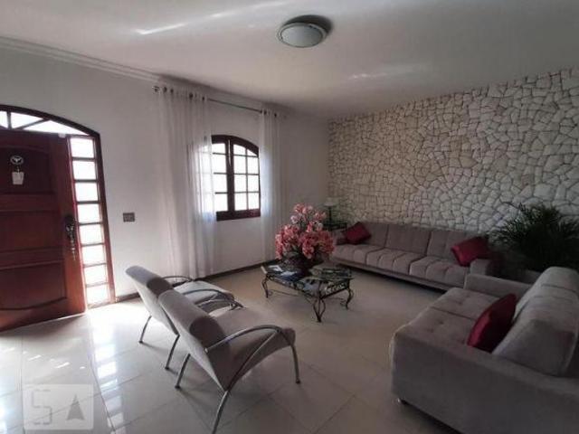 Casa à Venda Santa Mônica, 5 Quartos, 440 m² Belo Horizonte