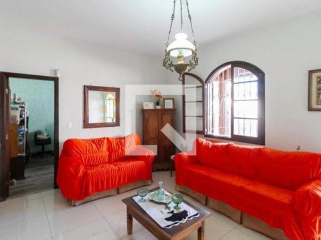 Casa à Venda Santa Mônica, 5 Quartos, 480 m² Belo Horizonte