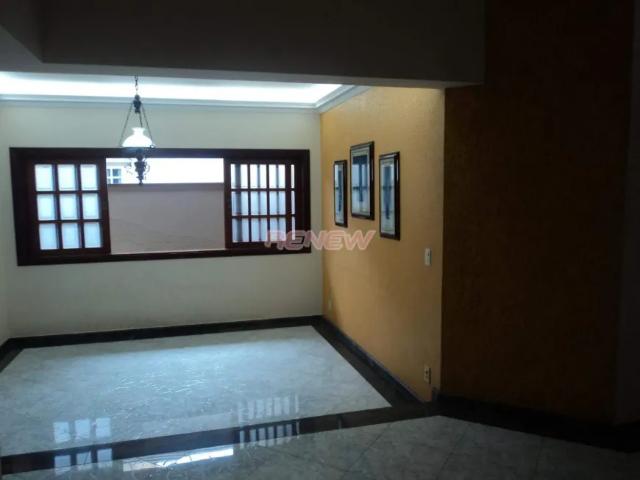 Casa à venda Santa Marina em Valinhos