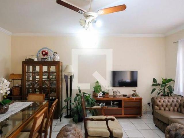 Casa à Venda Santa Maria, 3 Quartos, 150 m² São Caetano do Sul