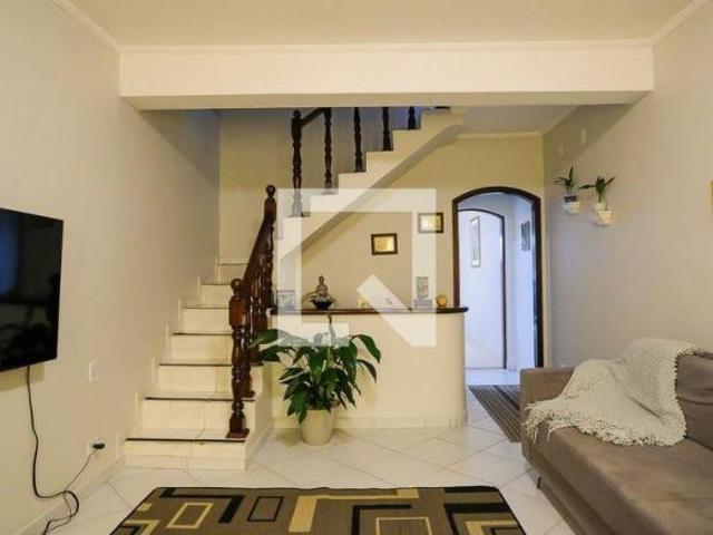 Casa à Venda Santa Maria, 3 Quartos, 151 m² São Caetano do Sul
