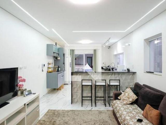 Casa à Venda Santa Maria, 3 Quartos, 160 m² São Caetano do Sul