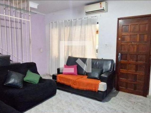 Casa à Venda Santa Maria, 3 Quartos, 160 m² São Caetano do Sul