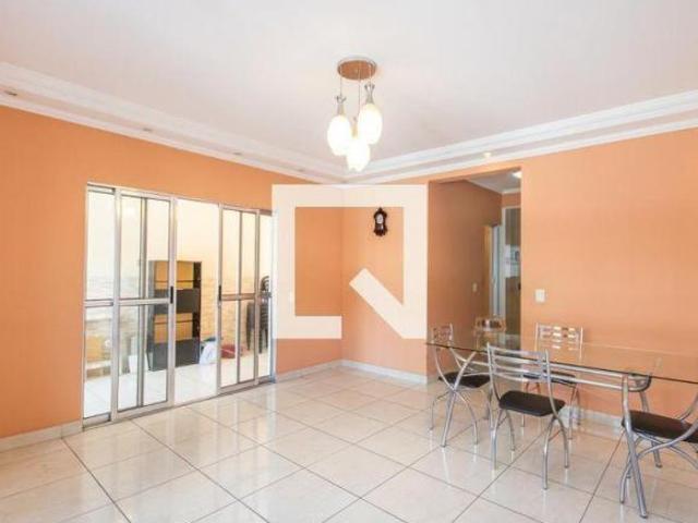 Casa à Venda Santa Maria, 3 Quartos, 107 m² Osasco