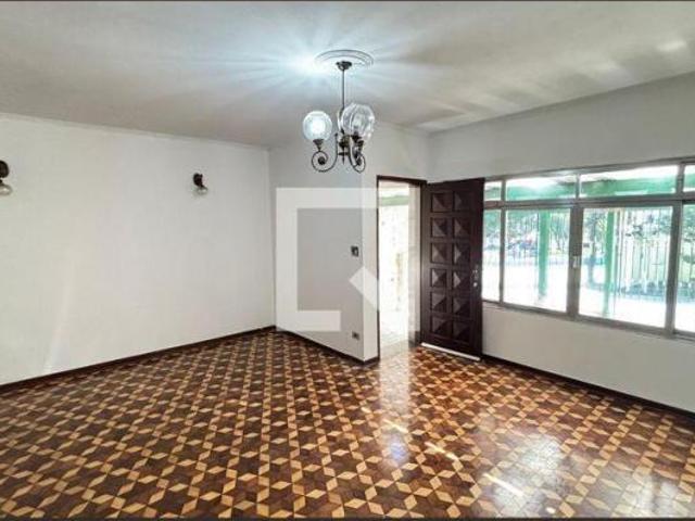 Casa à Venda Santa Maria, 3 Quartos, 112 m² São Caetano do Sul