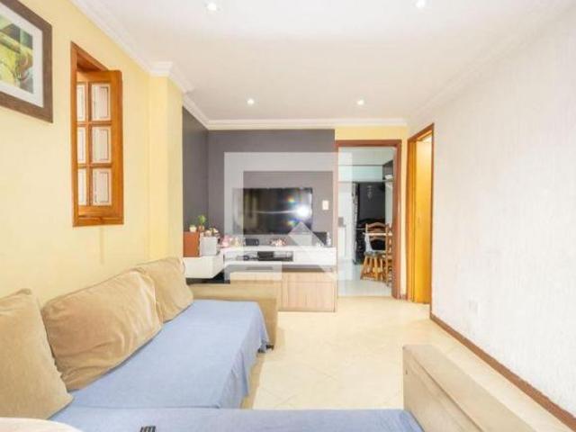 Casa à Venda Santa Maria, 3 Quartos, 125 m² Osasco