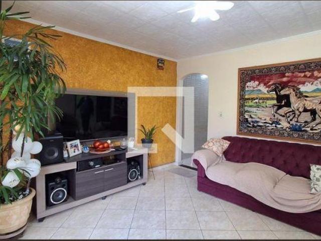 Casa à Venda Santa Maria, 3 Quartos, 133 m² São Caetano do Sul