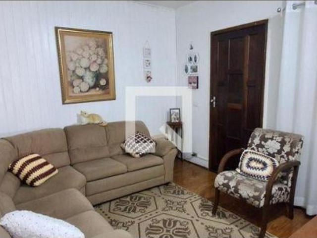 Casa à Venda Santa Maria, 3 Quartos, 134 m² São Caetano do Sul