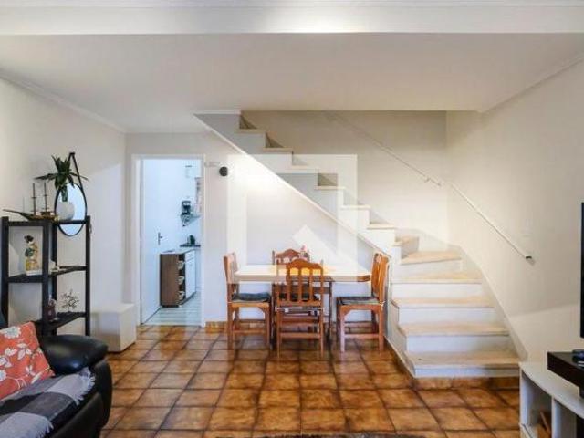 Casa à Venda Santa Maria, 3 Quartos, 138 m² São Caetano do Sul