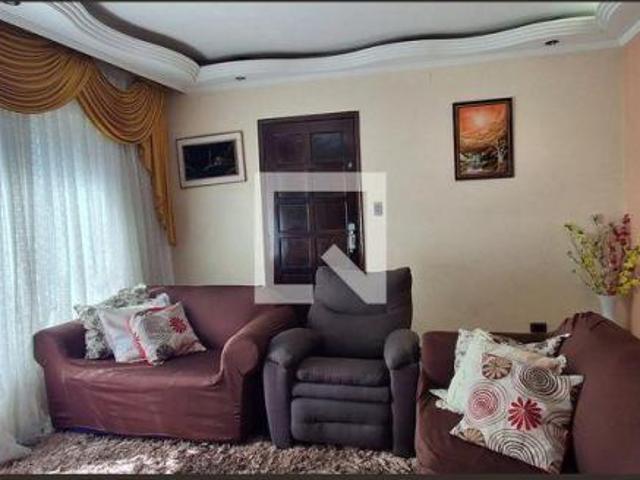 Casa à Venda Santa Maria, 3 Quartos, 241 m² São Caetano do Sul