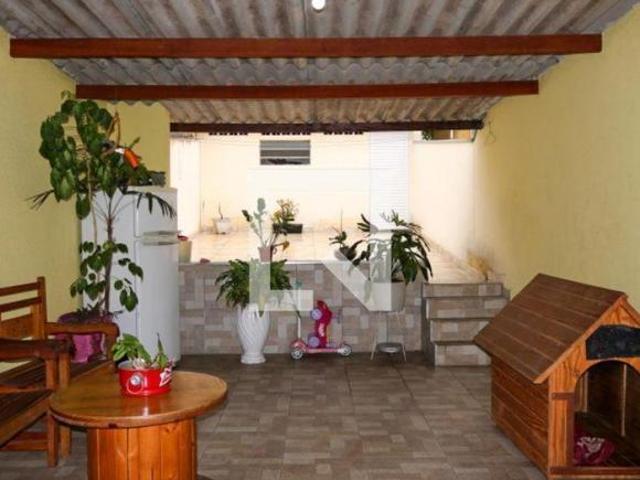 Casa à Venda Santa Maria, 3 Quartos, 245 m2