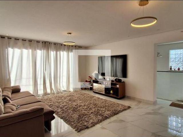 Casa à Venda Santa Maria, 3 Quartos, 258 m² São Caetano do Sul