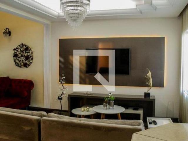Casa à Venda Santa Maria, 3 Quartos, 292 m² São Caetano do Sul