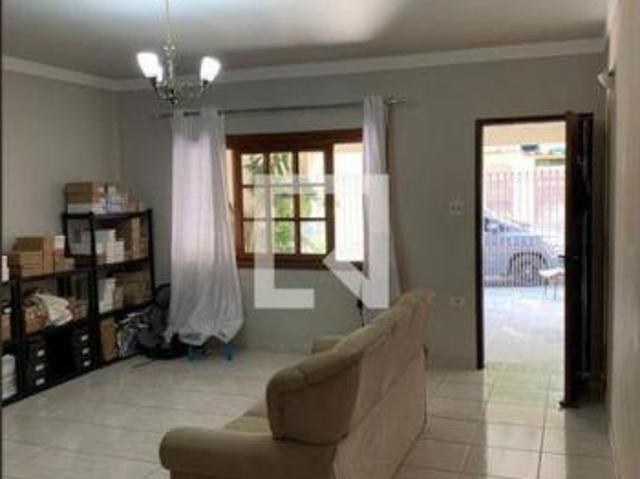 Casa à Venda Santa Maria, 3 Quartos, 217 m² São Caetano do Sul