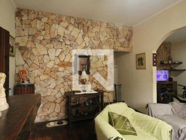 Casa à Venda Santa Maria, 3 Quartos, 220 m² São Caetano do Sul