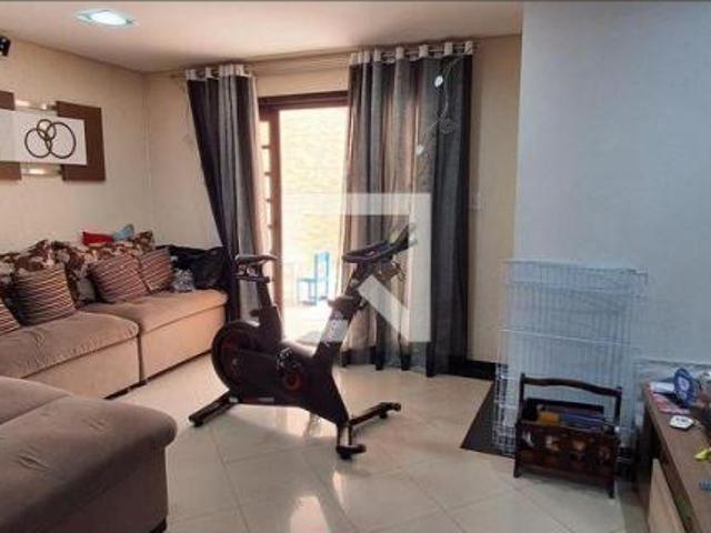 Casa à Venda Santa Maria, 3 Quartos, 225 m² São Caetano do Sul