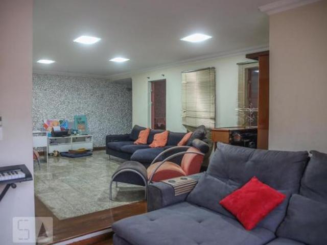 Casa à Venda Santa Maria, 3 Quartos, 320 m² São Caetano do Sul