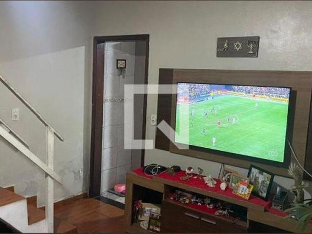 Casa à Venda Santa Maria, 3 Quartos, 70 m² Osasco
