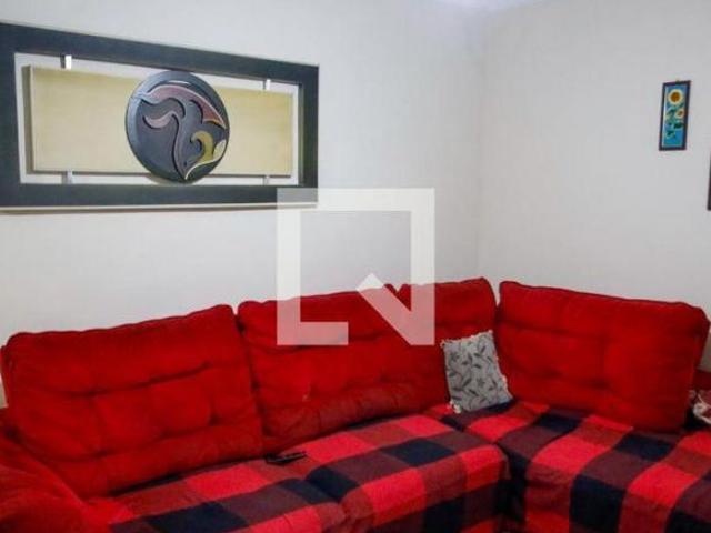 Casa à Venda Santa Maria, 3 Quartos, 90 m² Osasco